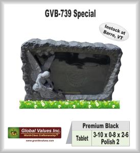 GVB-739 Special | Global Values